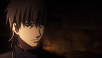 Fate/Zero ｜ BS11（イレブン）|全番組が無料放送