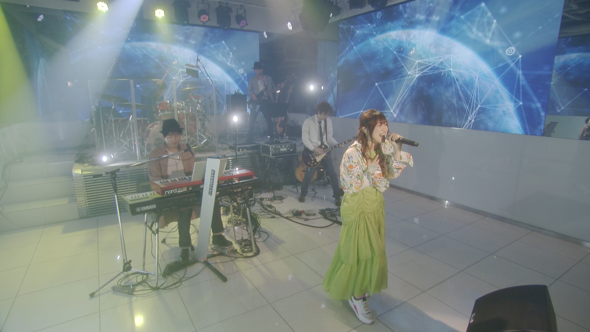 アニメ Anison Days ｜ BS11（イレブン）いつでも無料