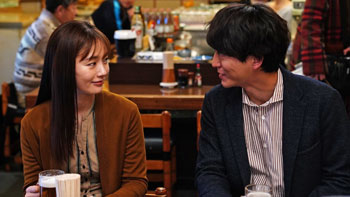 今夜はコの字で Season2 ｜ ドラマ ｜ BS11（イレブン）|全番組が無料放送